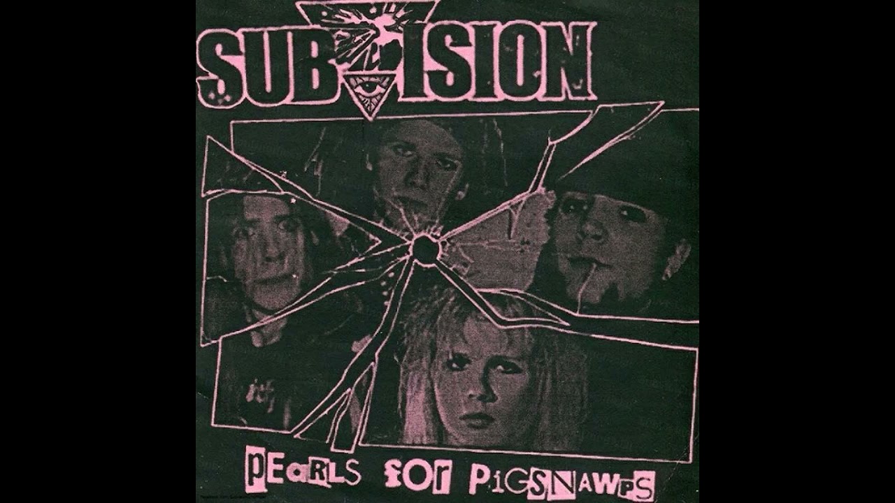 Subvision - Body Voltage - YouTube