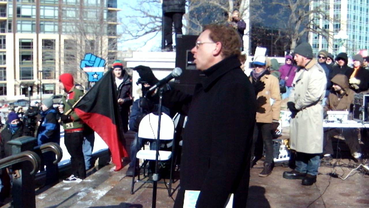 One-Year Anniversary "Wisconsin Day!" rally to Kick-off a Week of ...