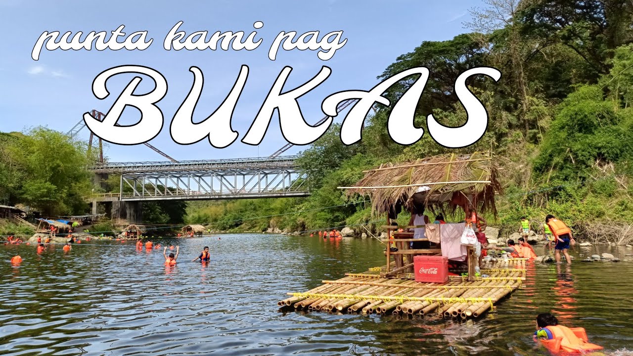 4A Reyes Resort|Norzagaray Bulacan.. - YouTube