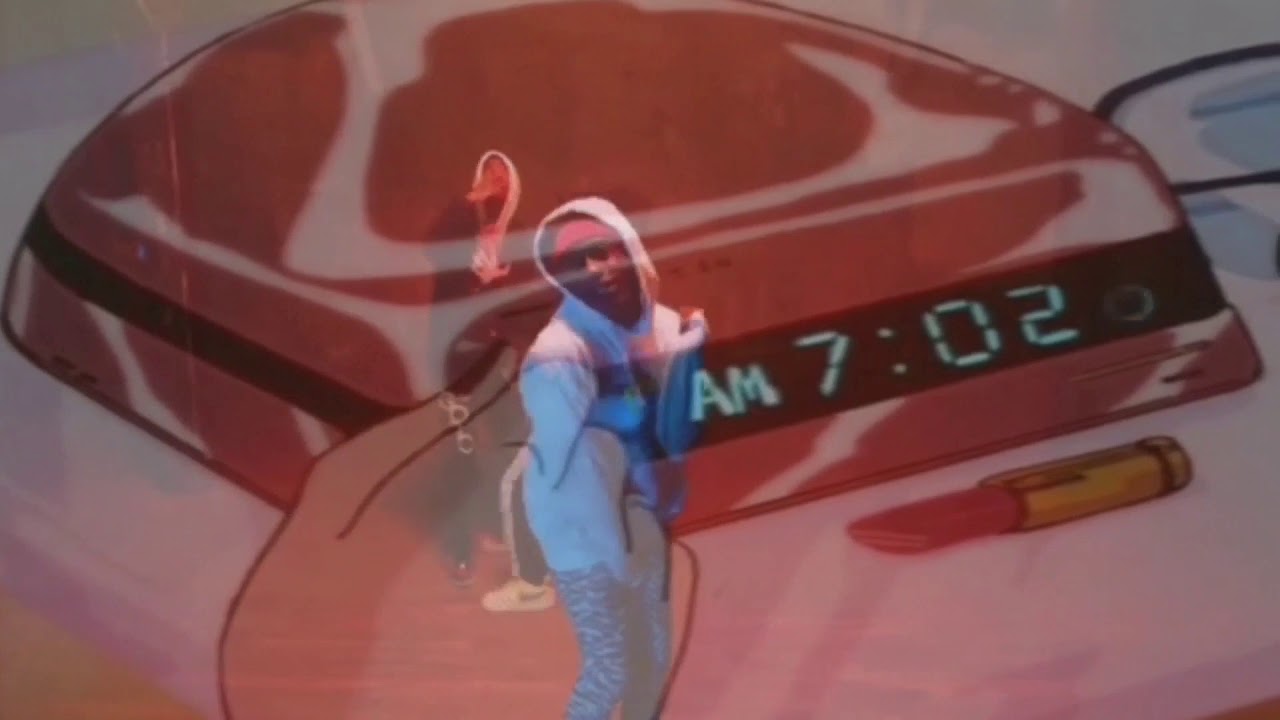 lil uzi vert- "7am" (Slowed/Reverb) - YouTube