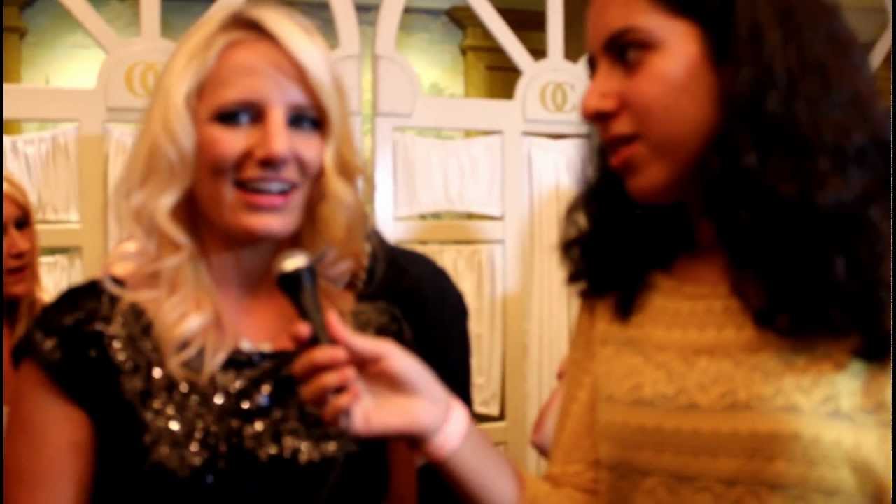 Annette Starbuck at the 2nd annual ASPCA Rock N' Roll Benefit - YouTube