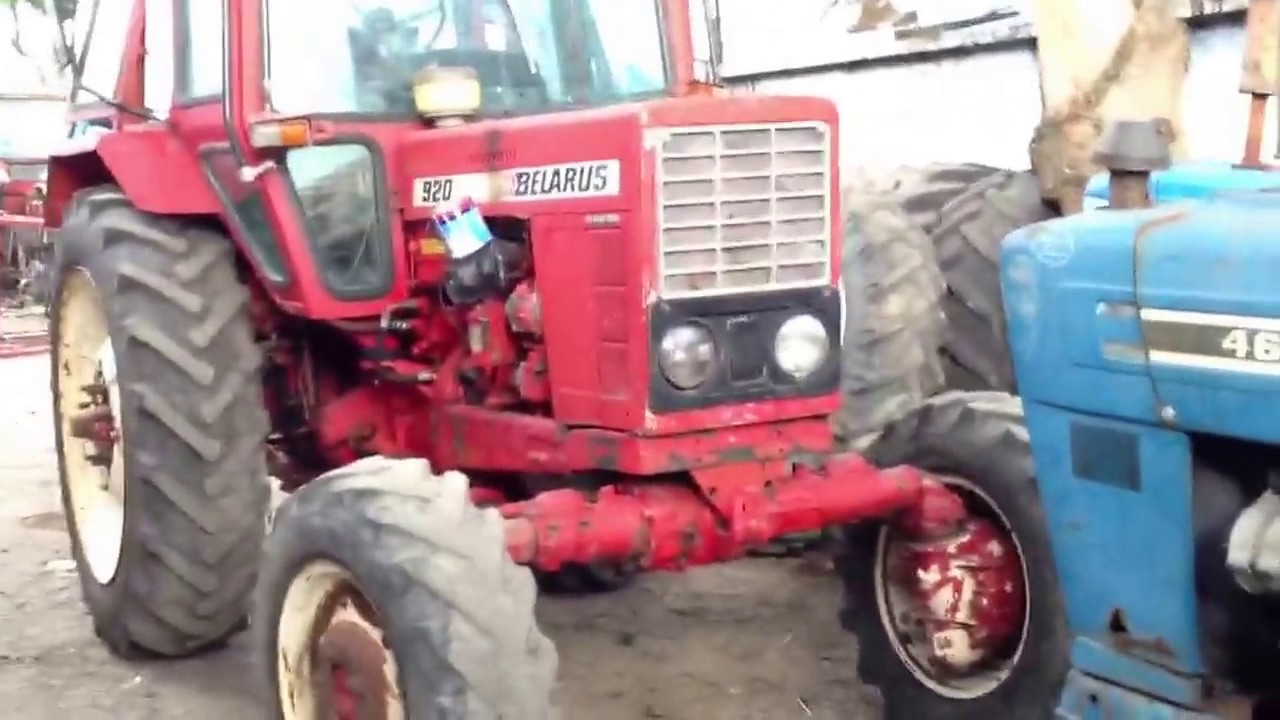 maycay,lam's tractors,ford 4630,masseyferguson,nongnguco,nong ngu co ...