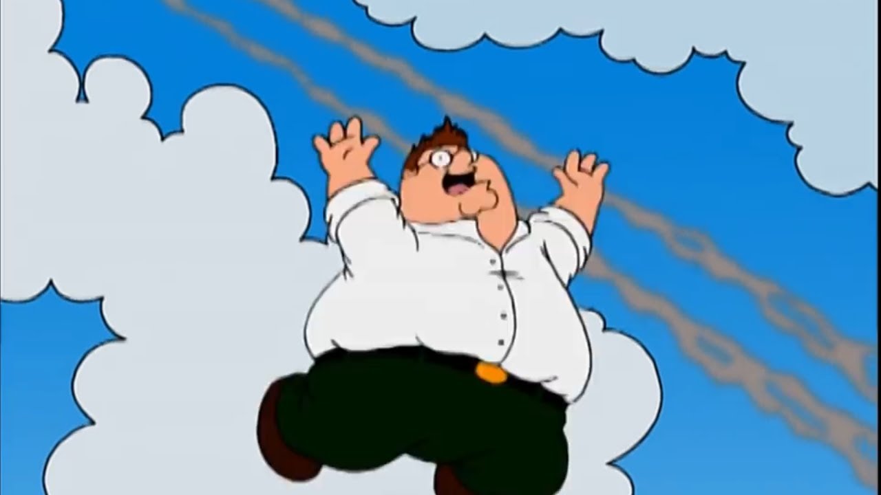 Pemer Takes a Trip - YouTube