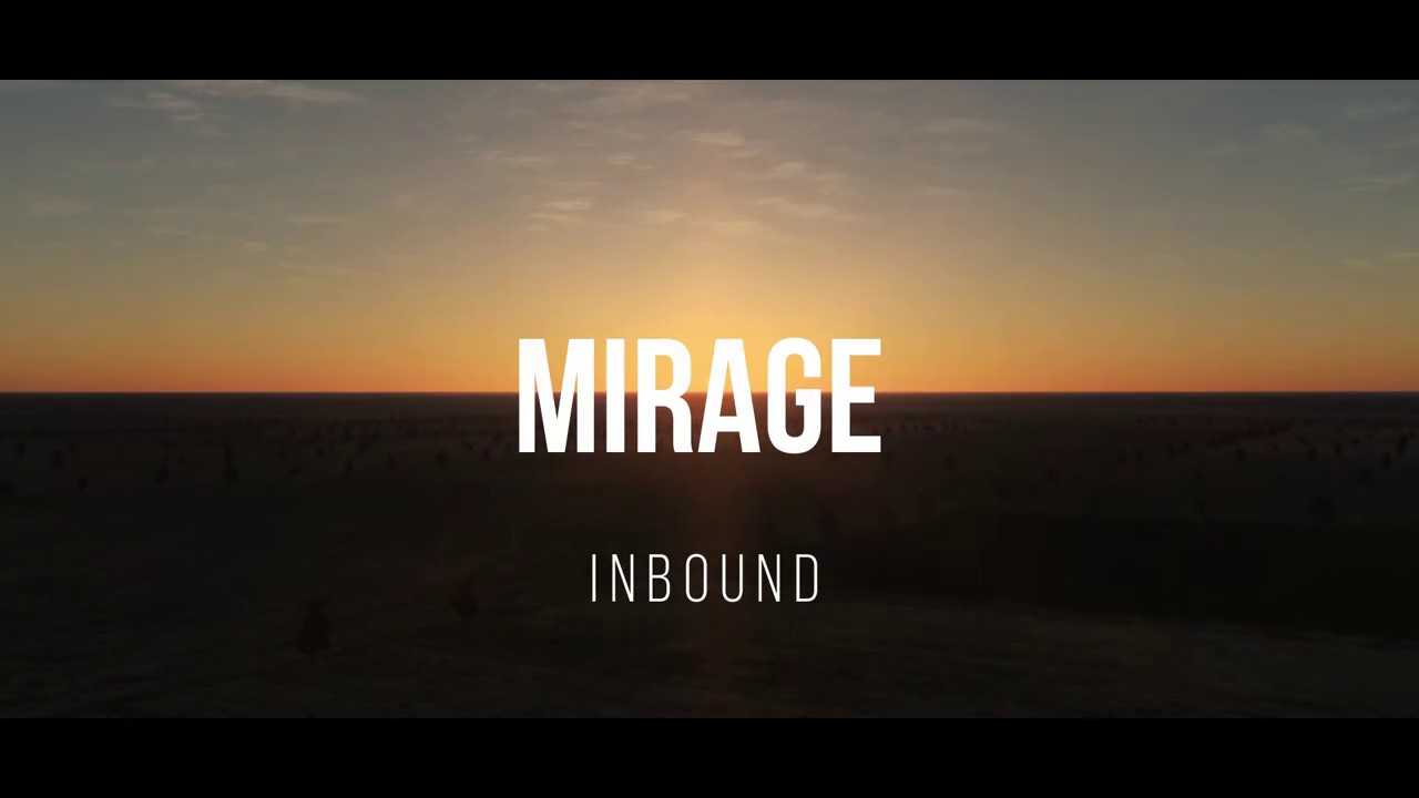 DCS FAN MOVIE : MIRAGE INBOUND - YouTube