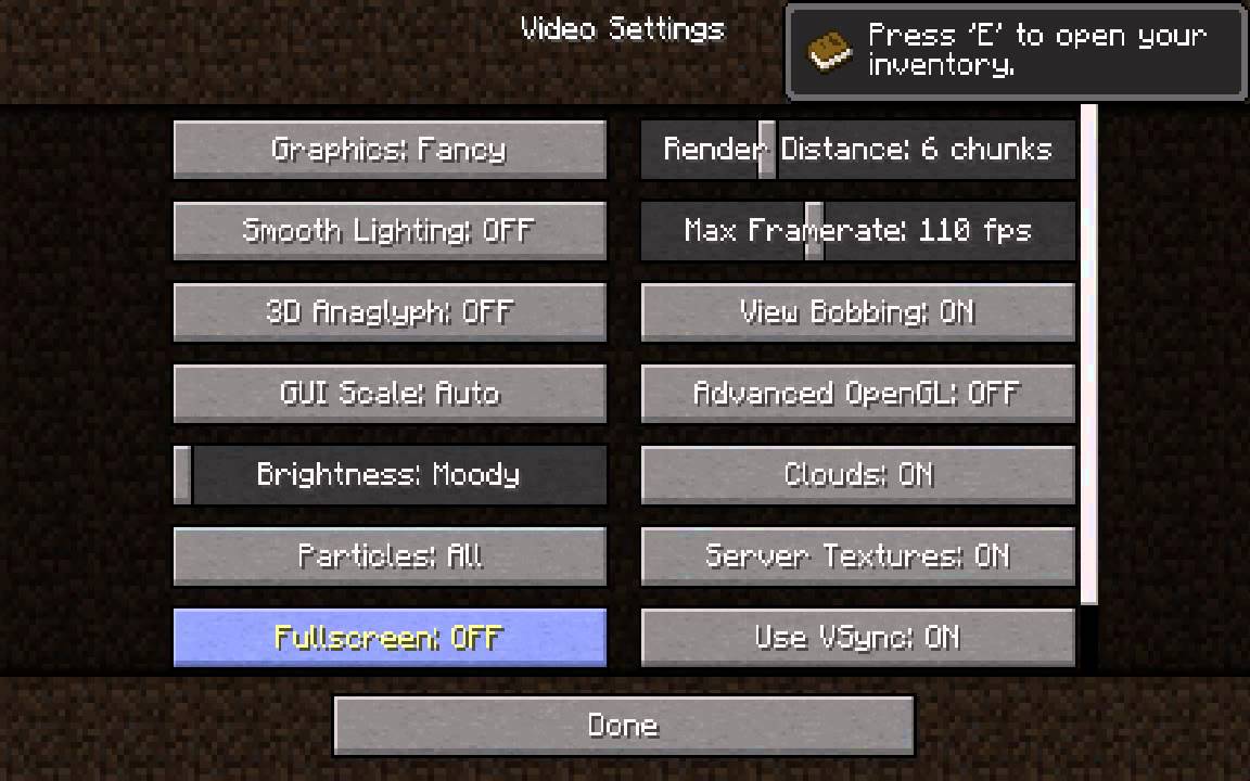 How to change your minecraft Client version to any release - YouTube