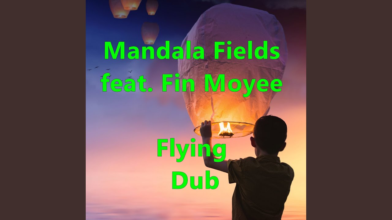 Flying Dub (Andaman Sea Version) - YouTube