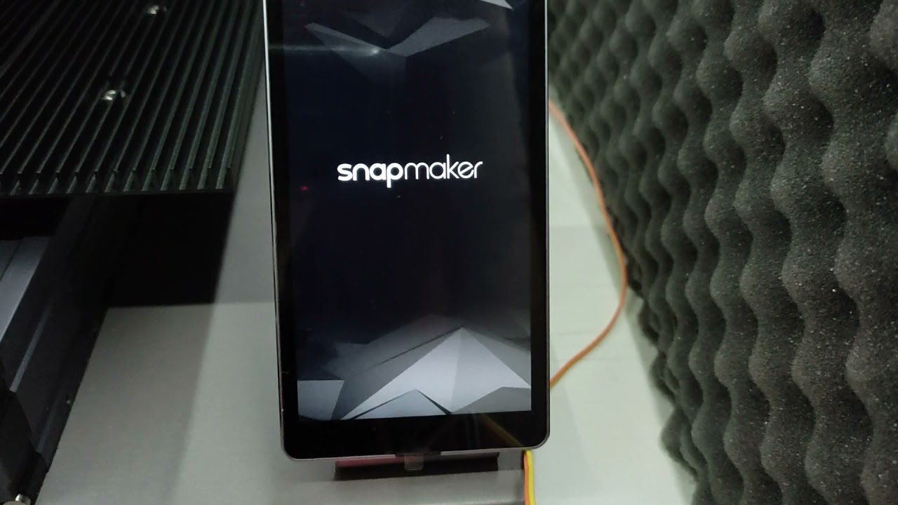 Arduino as a DIY enclosure controller compatible with Snapmaker 2.0 ...