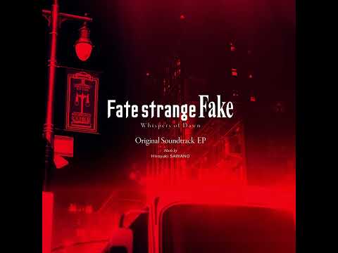 FsF sABer 〜 red Vo  Laco from Hiroyuki SAWANO