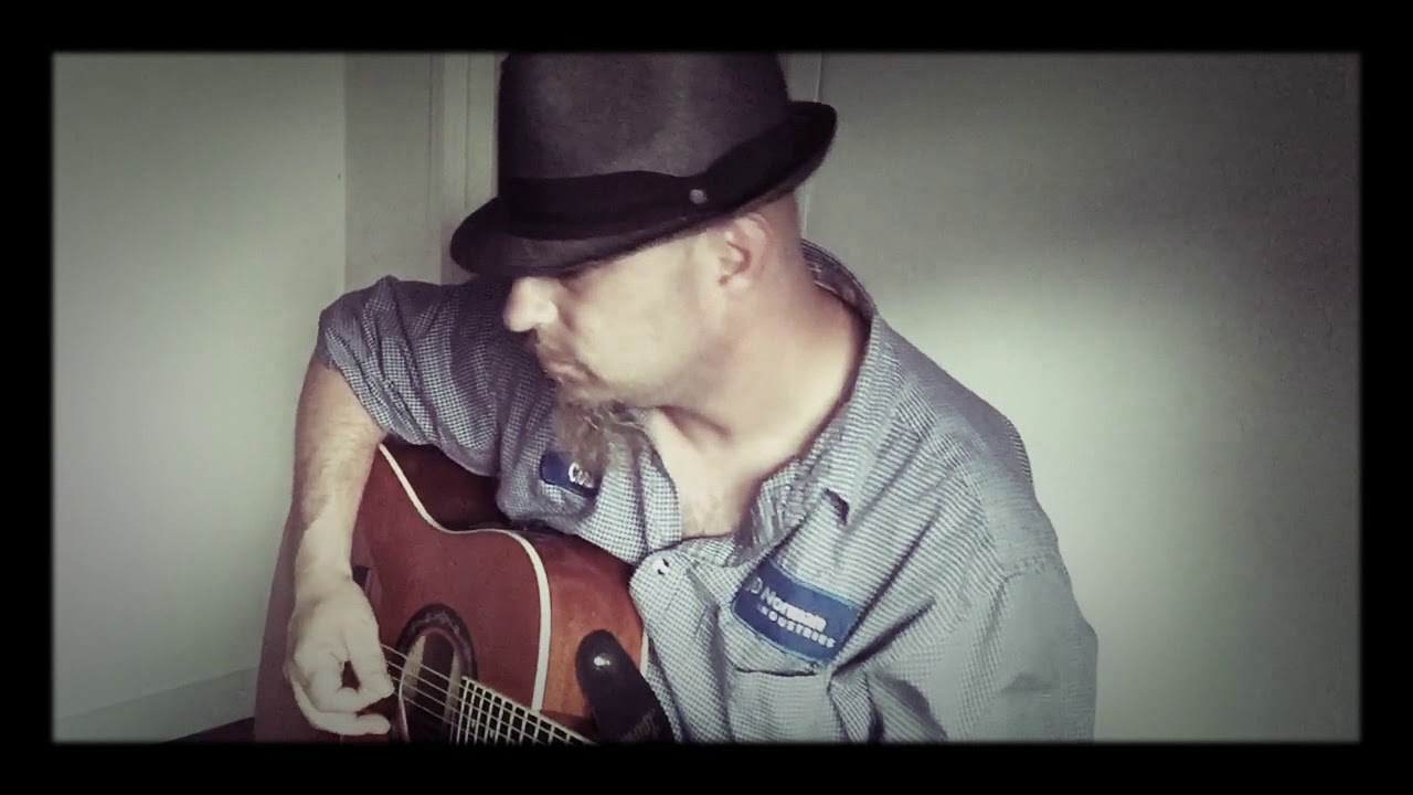 Seether-The Gift acoustic cover - YouTube