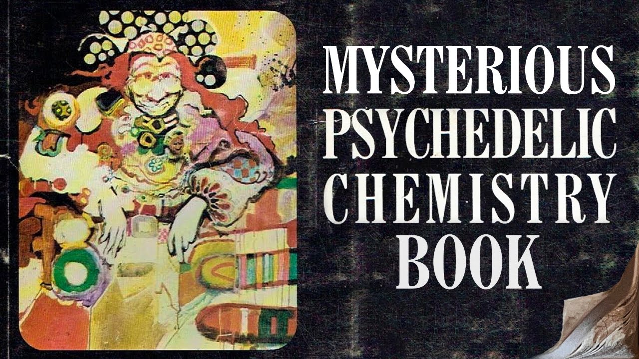 Michael Valentine Smith UNMASKED - YouTube