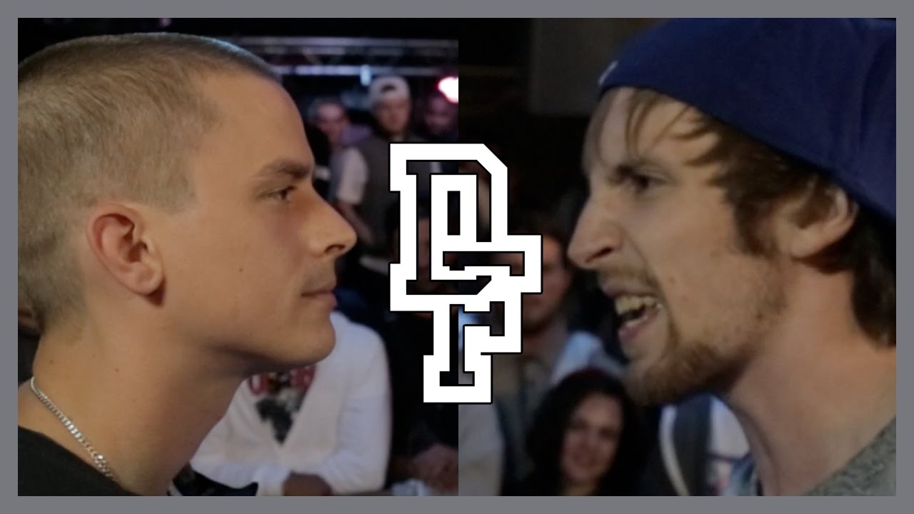 PURPOSE VS SOUL | Don't Flop Rap Battle - YouTube