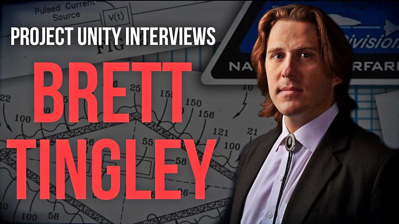 #15 Brett Tingley - Investigating Beyond Next-Generation Technologies ...