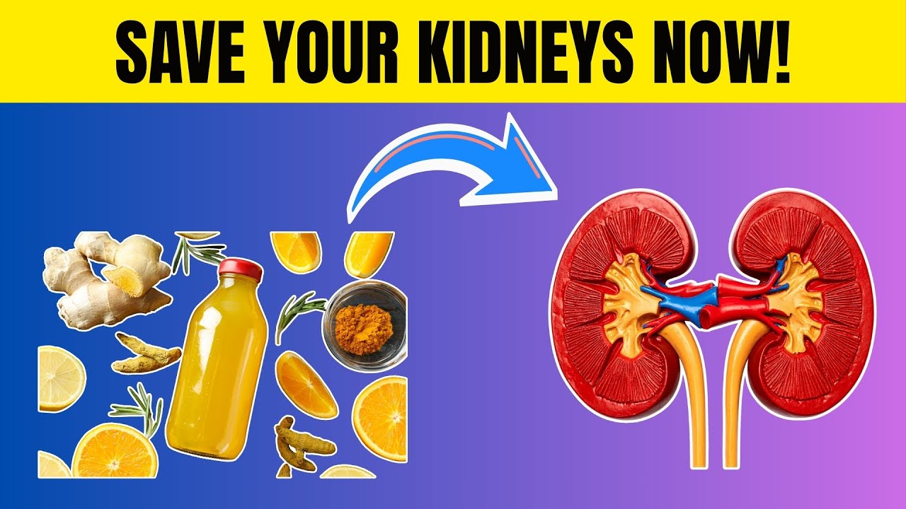 No Kidney Patient Will Ever Lose a Kidney Again – Here’s the Truth ...