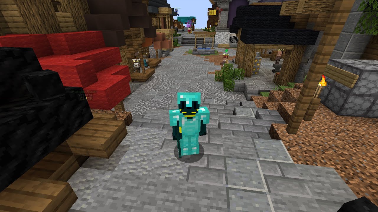 Skyblock Grinding | Minecraft | Part#1 - YouTube
