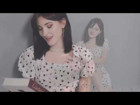 Erotic girl, 20 years