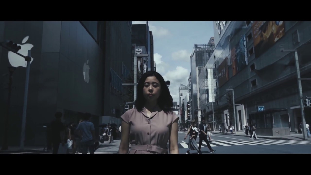 JC Video Studio MV制作例 - YouTube