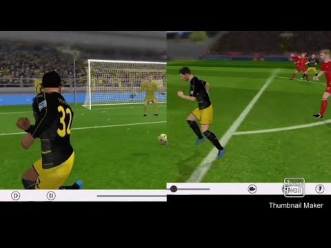 RECOPILACION DE GOLES MAS EPICOS DE DLS 16 PARTE 2 🤩👌 - YouTube