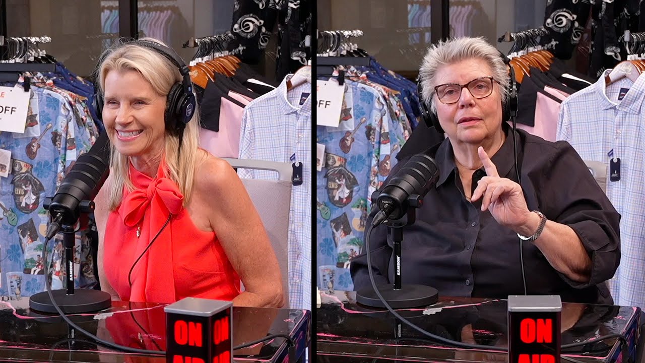 The Earle Farrell 4Memphis Show featuring Dawn Graeter and Pat Rainer ...