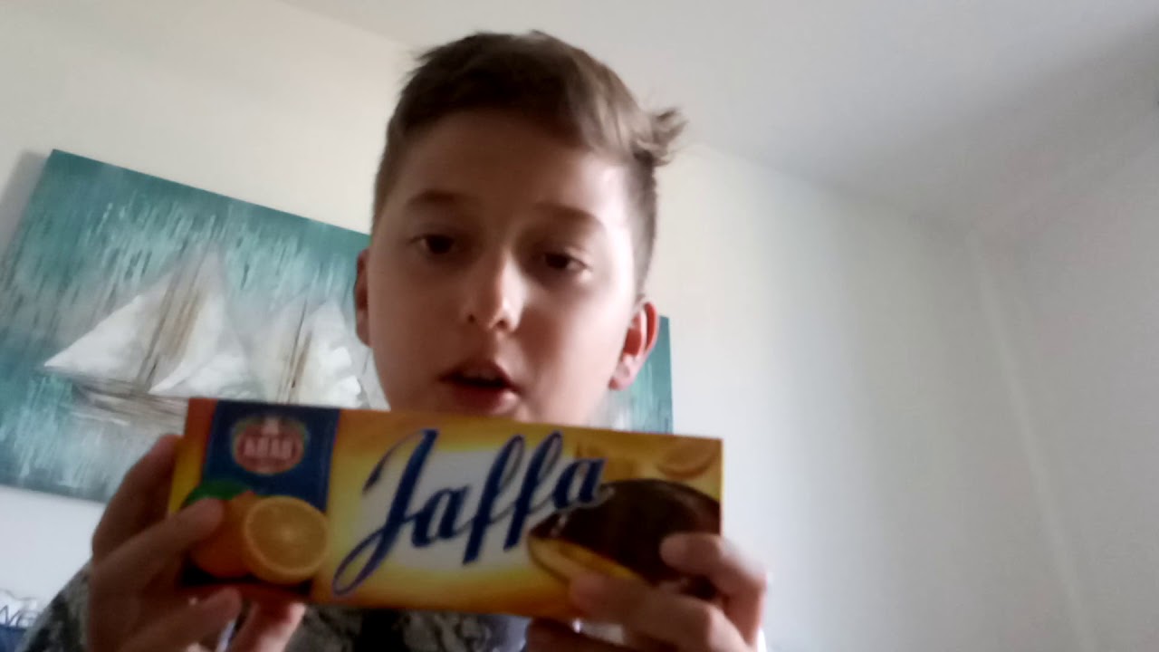 Süßigkeiten Aus Kroatien 🇭🇷 Keinhdxddeutsch Youtube