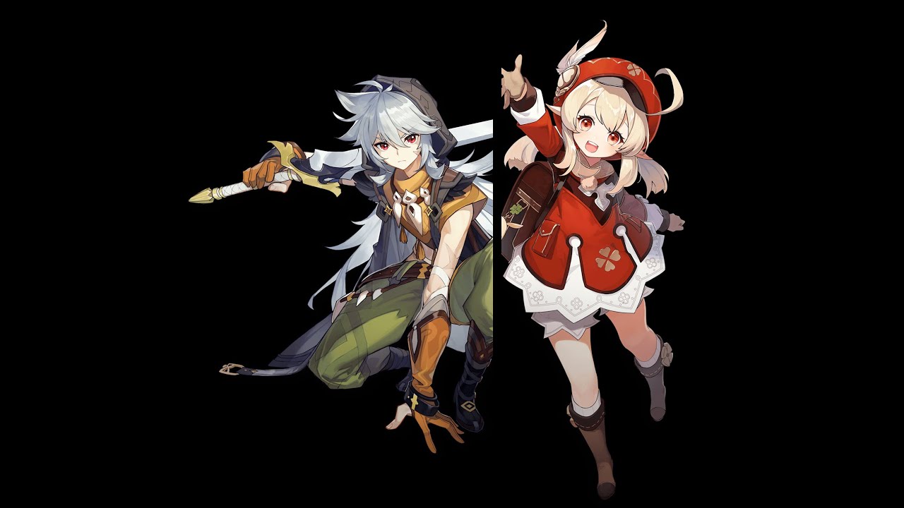 Genshin Impact Spiral Abyss Floor 12 Chamber 3 clear (AR43)! Razor and ...