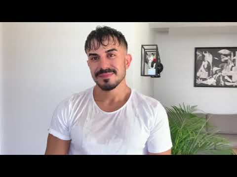 Halil İbrahim Göker-Berber-i Memnu