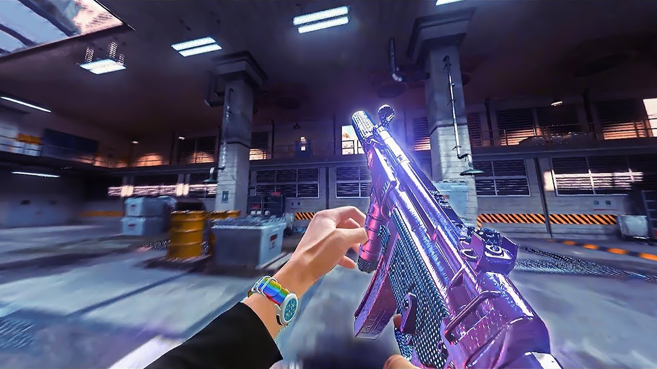 Rebirth Island in 2024.. - YouTube