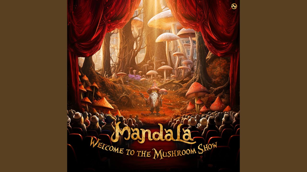 Welcome To The Mushroom Show - YouTube