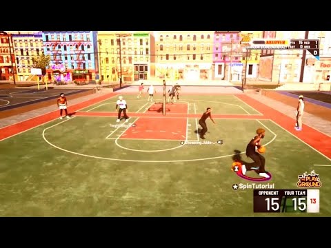 NBA 2K19 DRIBBLE GOD MIXTAPE| G STAR 🌟