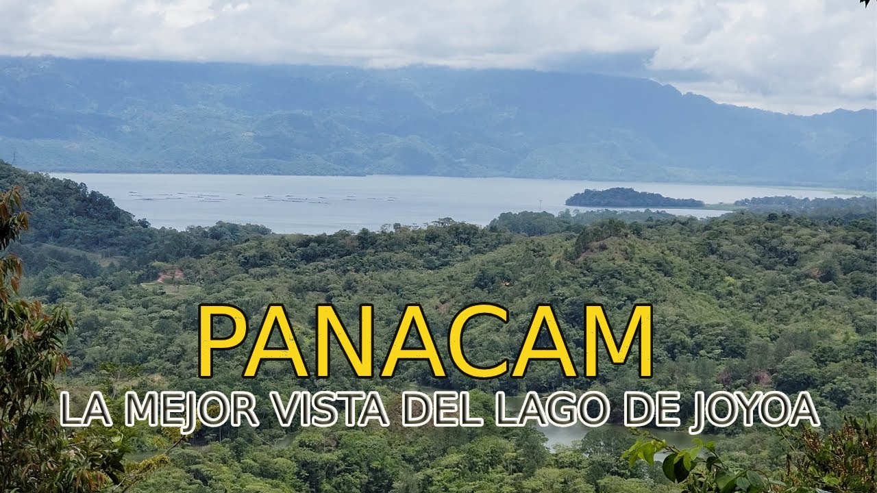 Panacam Lodge Honduras - YouTube
