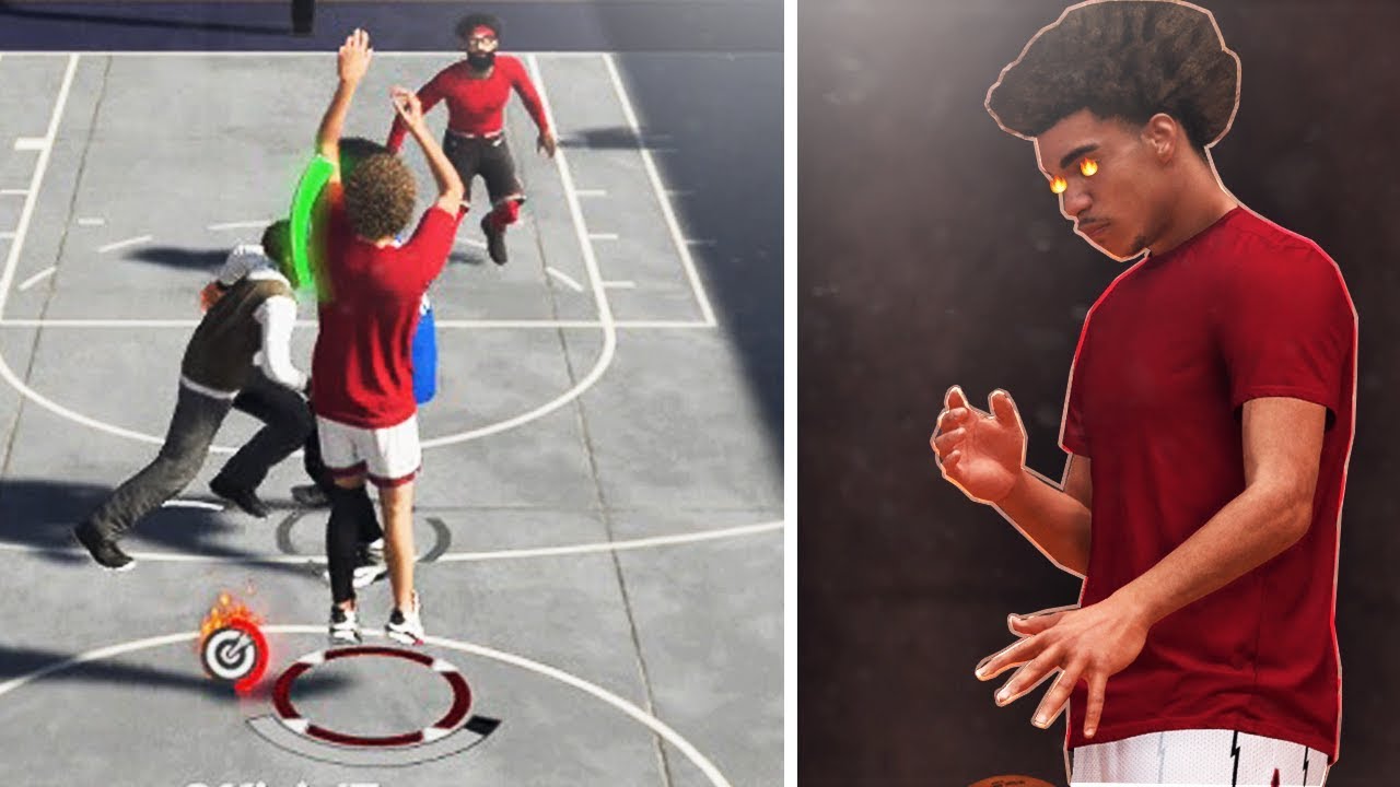 7'0 Point Guards Are Back!?😱 Best STRETCH Big BUILD on nba 2k19! Best ...