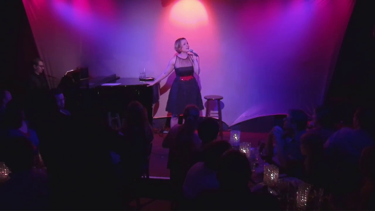 Amanda Beagle ~ O Sole Mio - YouTube Music