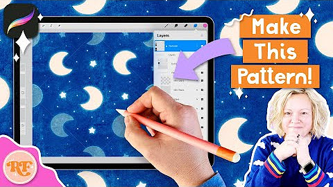 Procreate Tutorials - YouTube