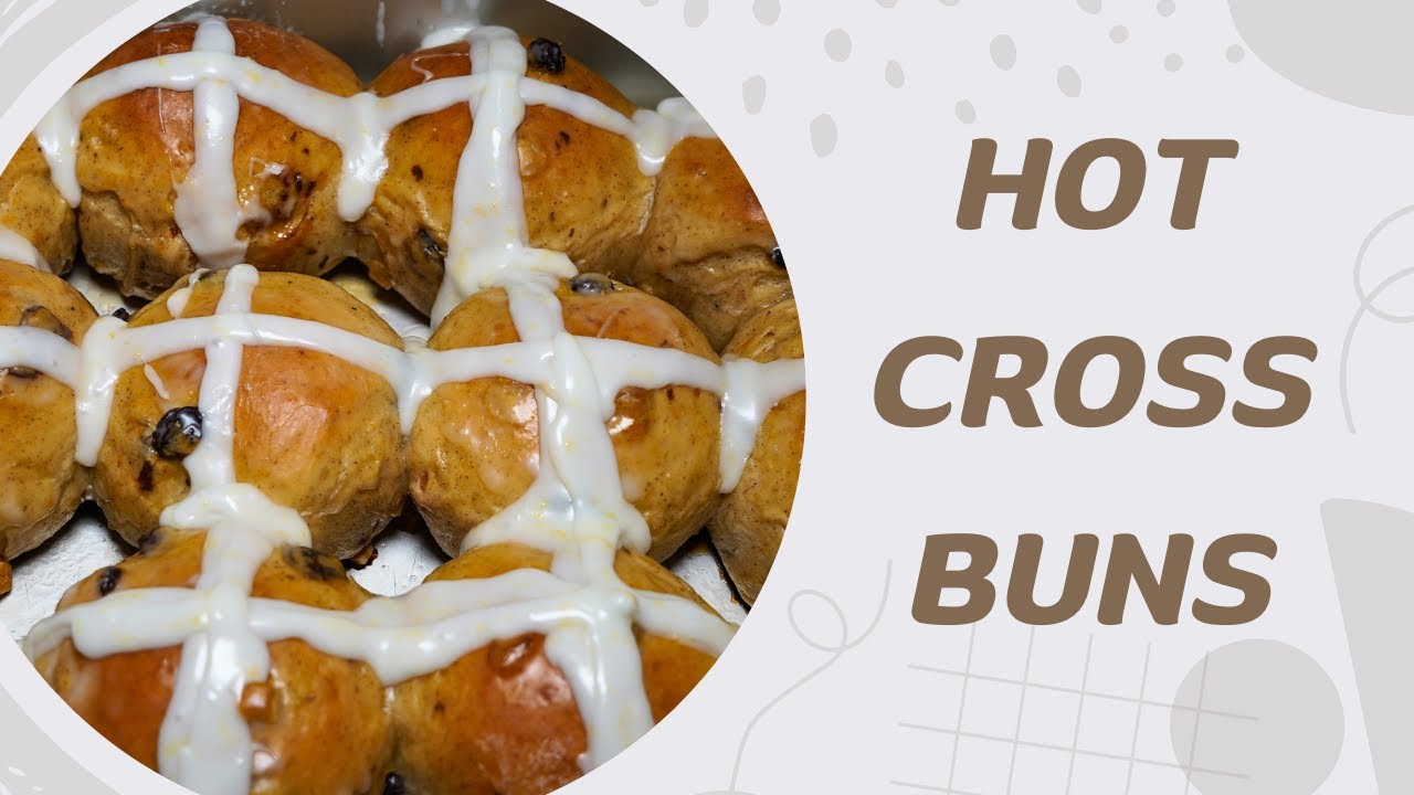 Hot Cross Buns - YouTube