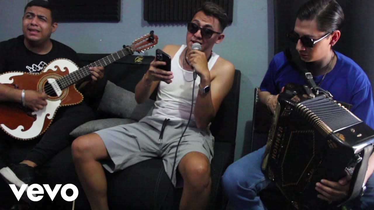 BÉLICO INDIE, La Nueva Nación - La Envidia (Behind The Scenes) - YouTube