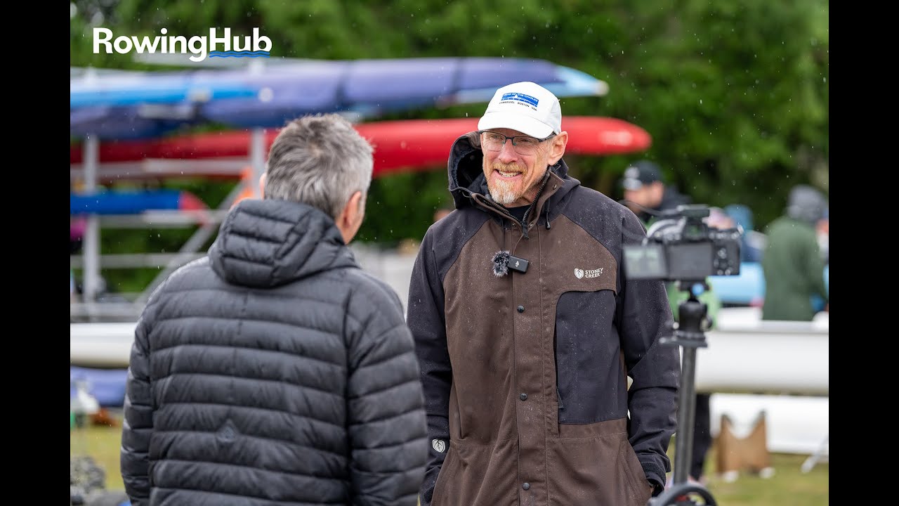 Andy Hay catches up with Dunstan Summer Development Hub coach Simon ...