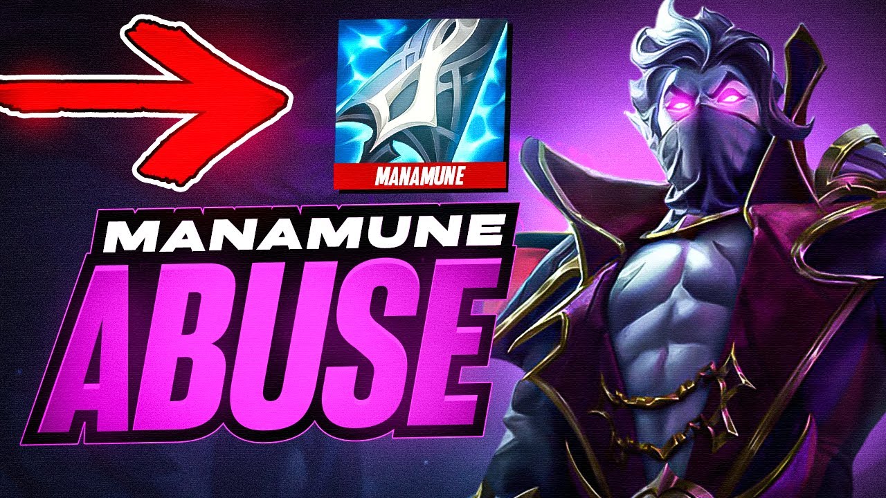 WHEN YOUR TEAM IS FULL AP... - YouTube