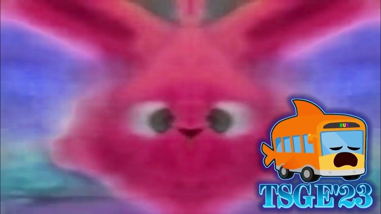 (RQ) All Preview 2 Classic Sunny Bunnies Deepfakes (Kasey Leitch Version) In G-Major 19 - YouTube