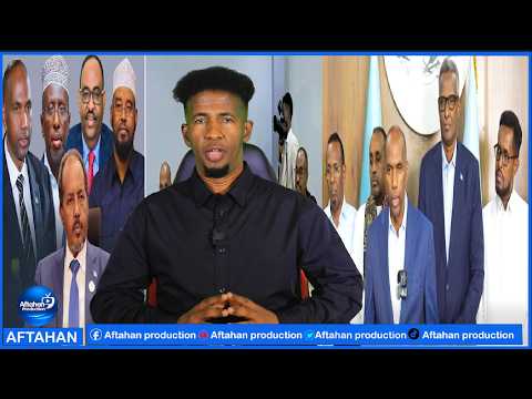 DEG DEG Mucaaradka Somalia oo Shir Deg Deg yeelanaya, Puntland oo heegan galisay ciidankeeda