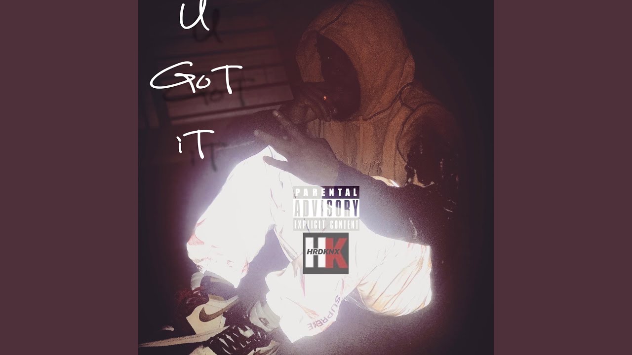 U Got It - YouTube