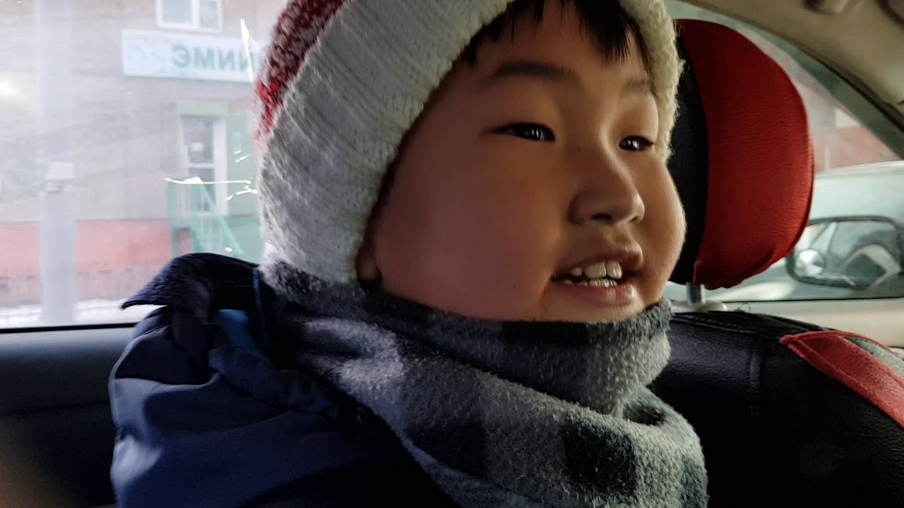 Going To Urgoo Cinema PART 1 - YouTube