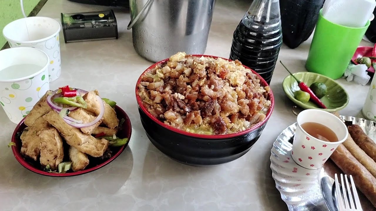 Batangas Lomi. Corcolon Lomi House #corcolonlomihouse #EngrGriffin ...