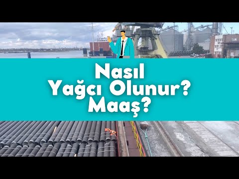 Gemide Yağcı Olmak, Terfiler, Yükselme Maaşları.