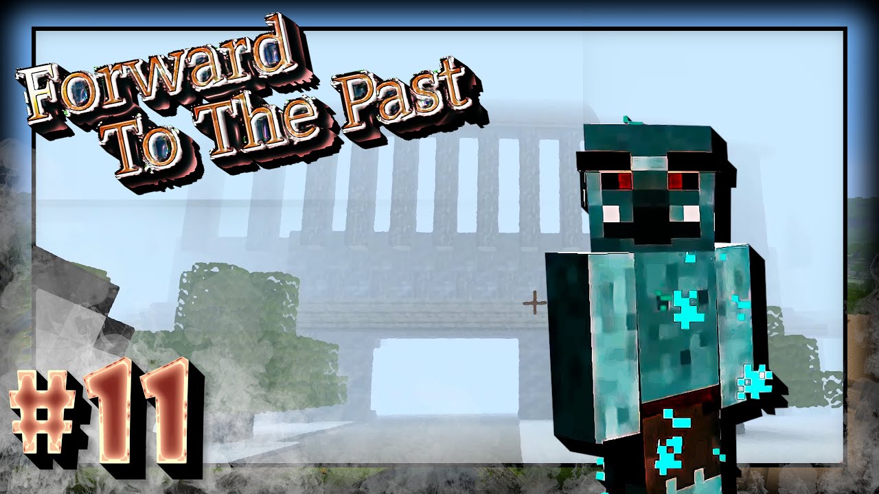 Schilliger Typ! || Forward To The Past V0.3 #11 - YouTube