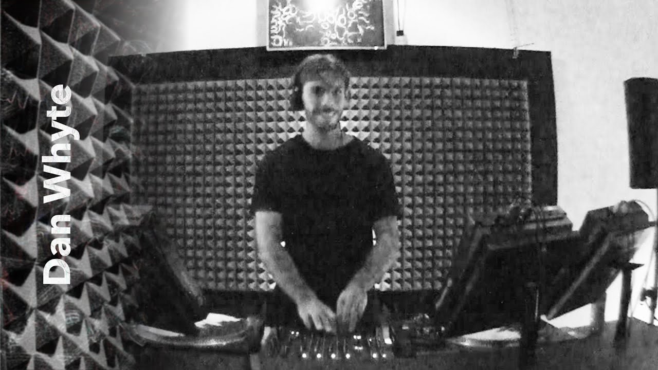 Obelisk - Dan Whyte DJ Set (Aug. 2023) - YouTube