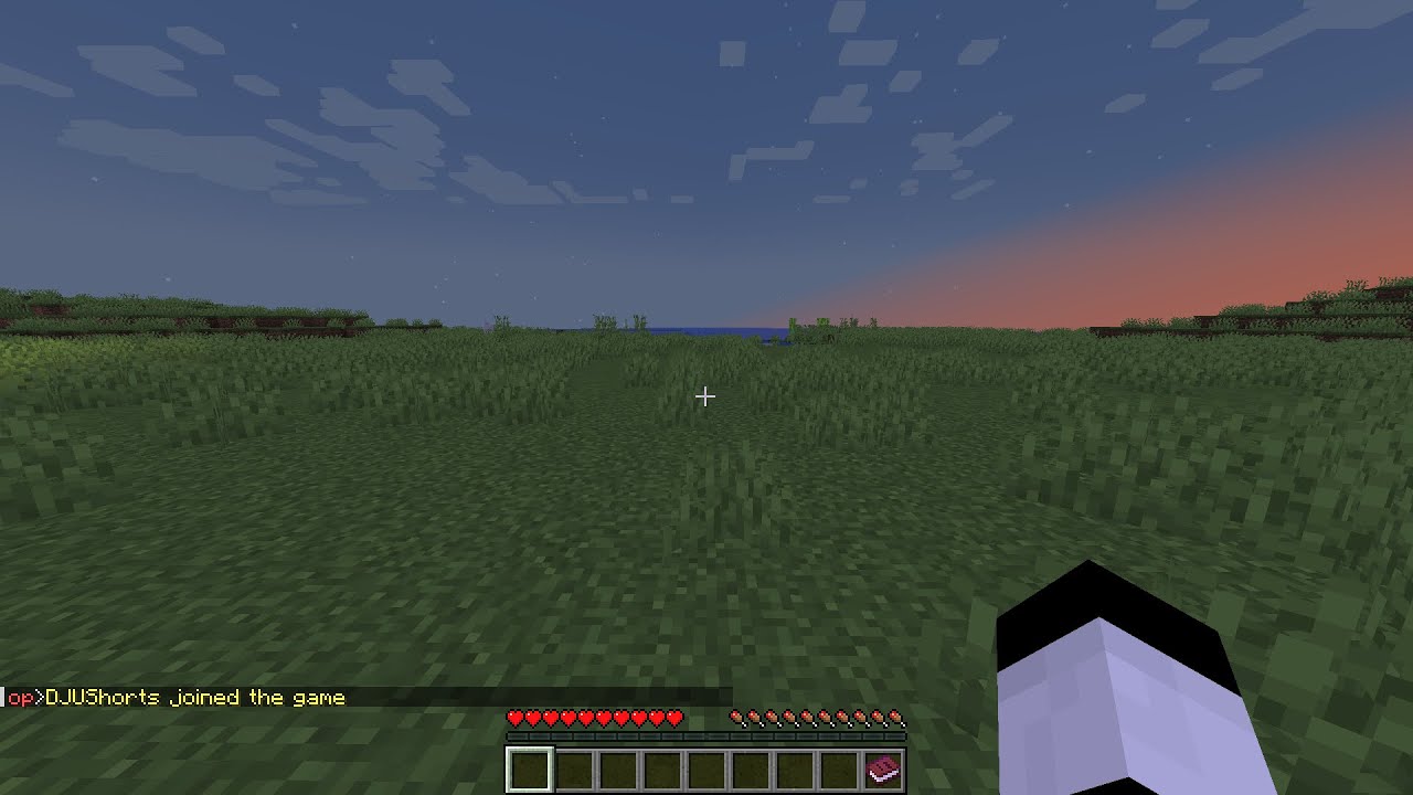 !SMP OPENING! |Dreaded SMP| |Custom Features| #minecraft - YouTube