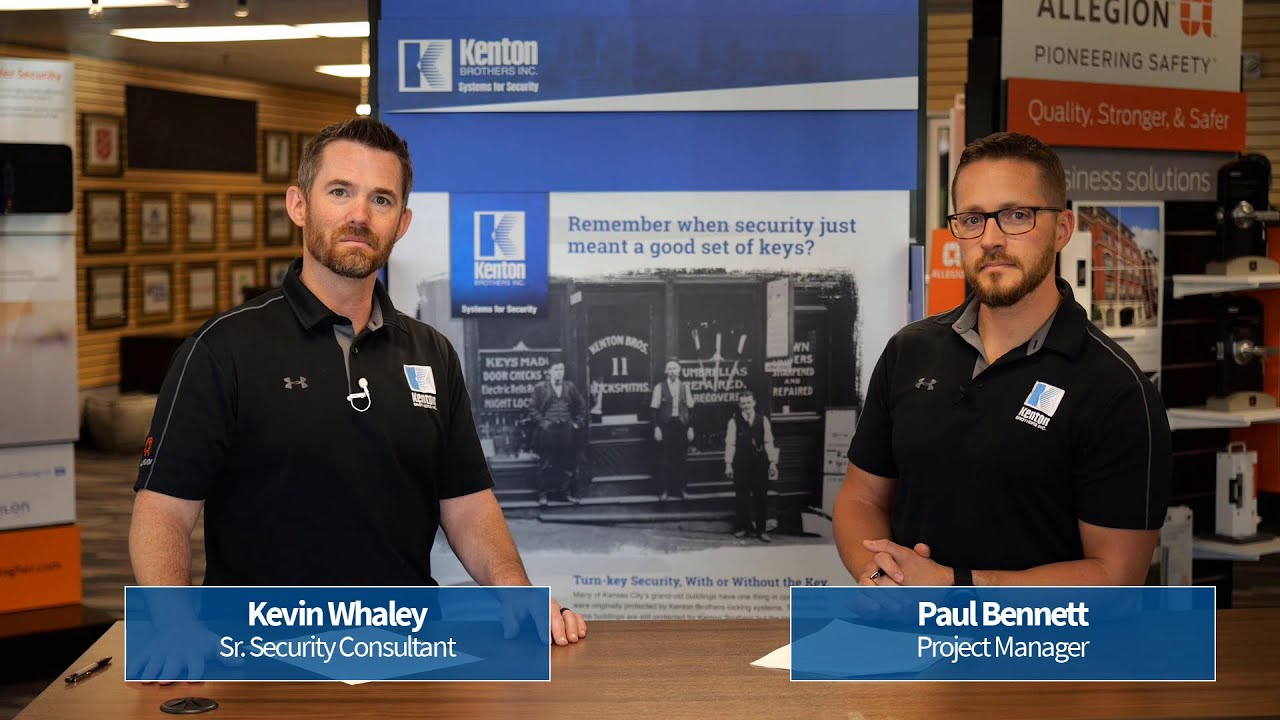 Employee Spotlight: Paul Bennett, Project Manager - YouTube