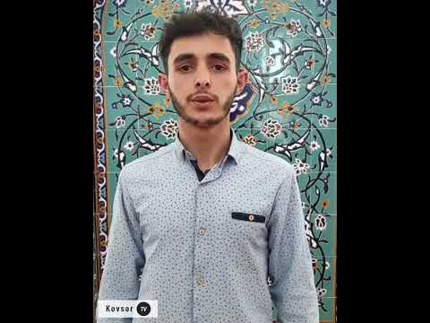 Ramazan ayı haqqında bəzi şər’i suallara cavab. Məhəmməd Həsənov.
