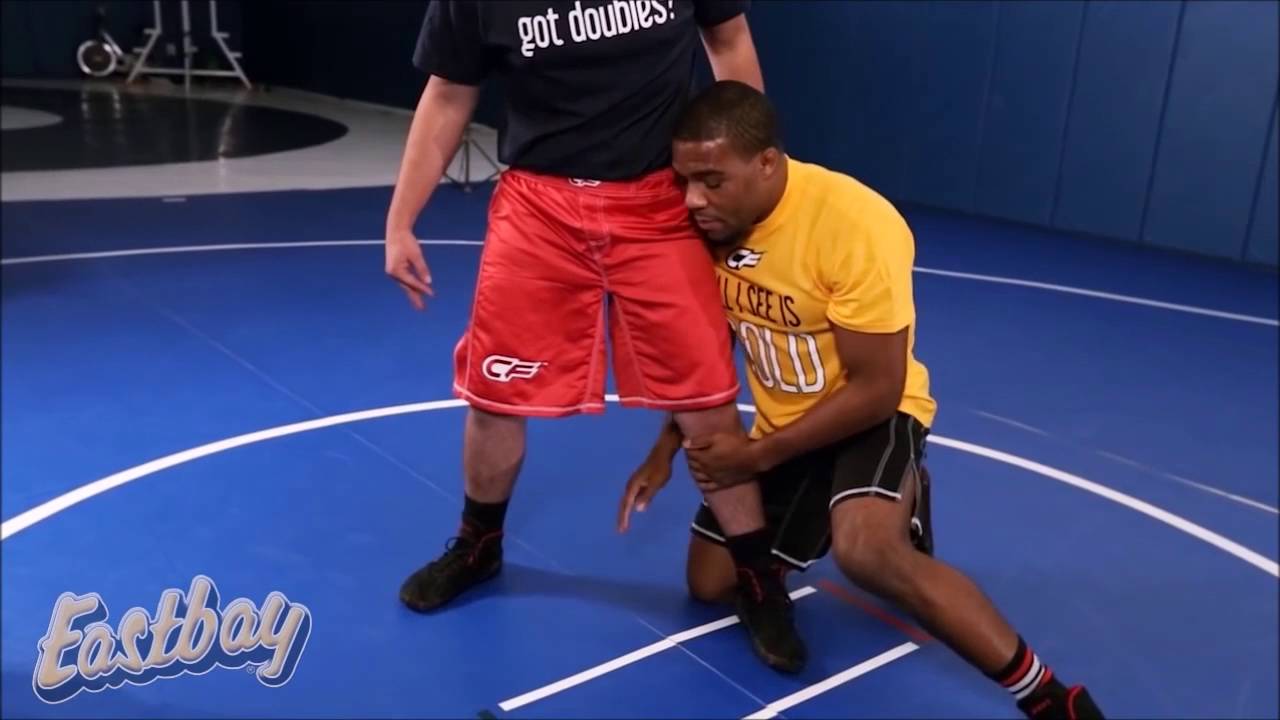 Takedown (Sweep Single) - YouTube