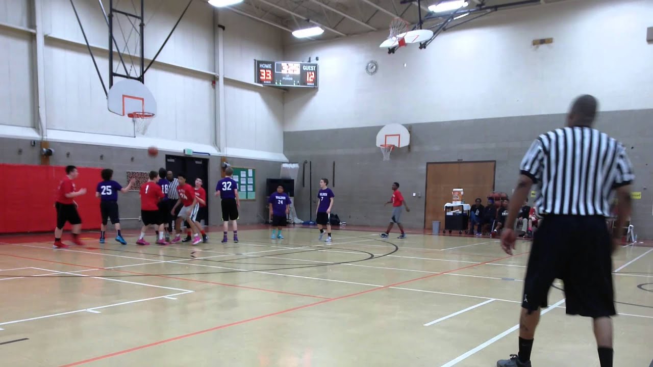 Larry Canady Crossover - YouTube