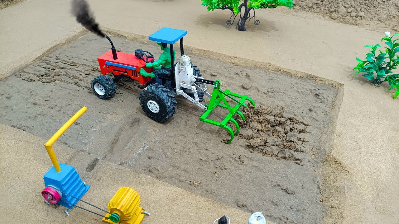 DIY how to make homemade making gold scanner machine for gold searching ...